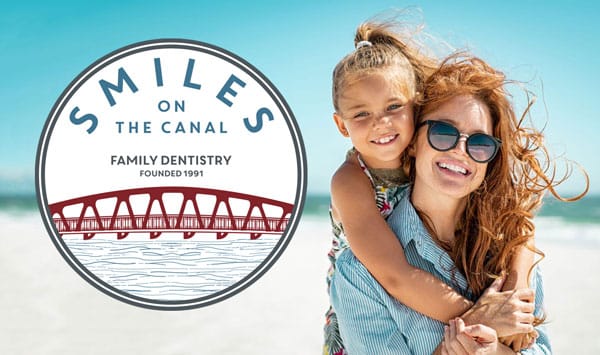 Contact - Smiles on the Canal Family Dentistry